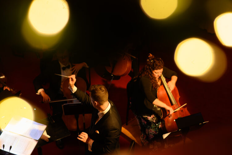 Wheeling Symphony Orchestra to Open SoundBites Series With Voces Solis ...